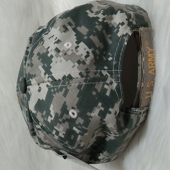 U.S. Warriors | Accessories | Sale Nwt Vietnam Veteran Us Army Army ...